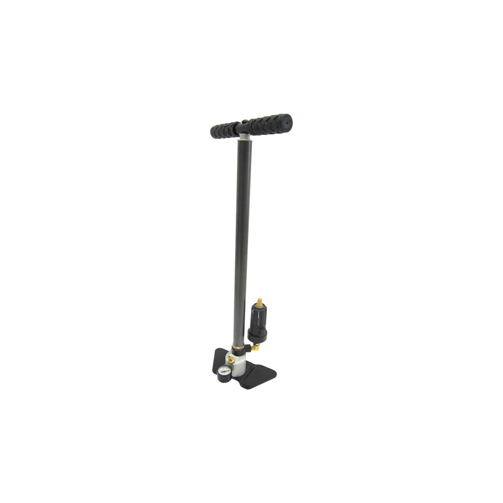 Diana Hand Pump Compressed Air - Vesturröst Veiði